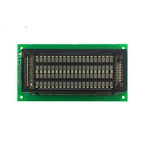 Vacuum Fluorescent Display Module Vfd Module 40s203da4 20s401da1