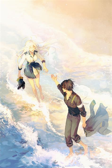 Legion 86 Is Romance Danbooru