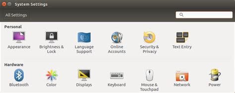 Ubuntu Linux Turns Off Screen Too Fast