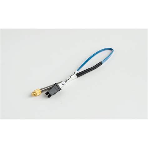 Can Be Seen Online Pt1000 Temperature