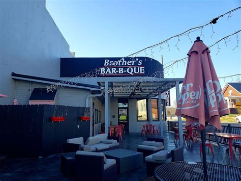 Brothers Bar B Que Central City Ky 42330 Menu Reviews Hours
