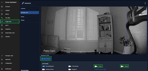 Frigate Enabling Clips And Advanced Object Detection Pt Smart