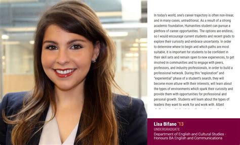 Lisa Bifano On Linkedin University Highereducation Careers Experientiallearning 13 Comments