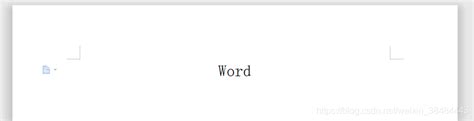 Unity创建和修改本地word文档unity 修改word内容 Csdn博客