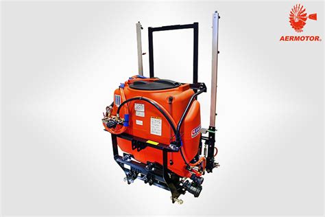 Aspersoras Aermotor