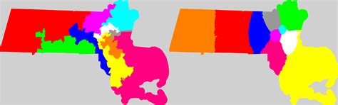 Massachusetts Redistricting