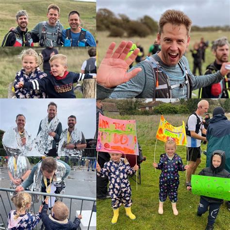 Cureusheruk Beachyheadmarathon Thankyou Andrew Goodban