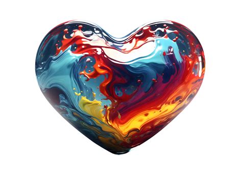 Heart Shaped Objects Heart Shaped Design Heart Shaped Symbols Ai