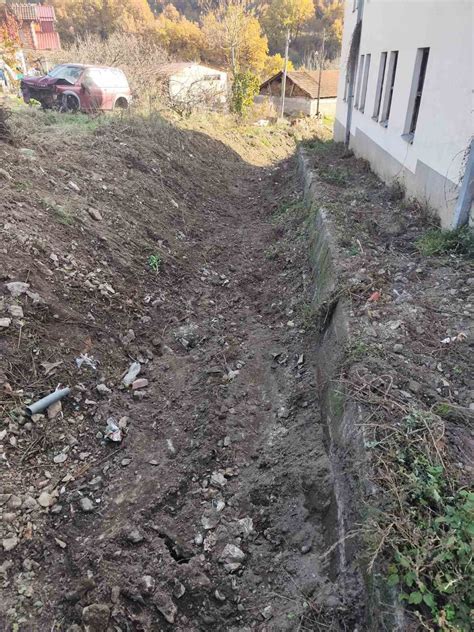 Почетна Општина Дебрца