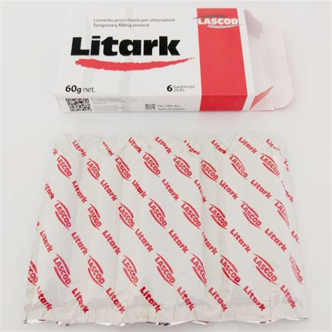 Litark Ladcod Temporary Filling 40 Grams Shopee Philippines