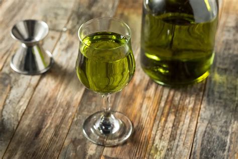 Bebidas típicas de Francia Lo más típico