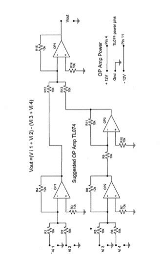 Some Problems When Using Lm318 Product Questions Core Electronics Forum