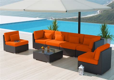 Natural Wicker Vs Plastic Wicker Patio Furniture Information