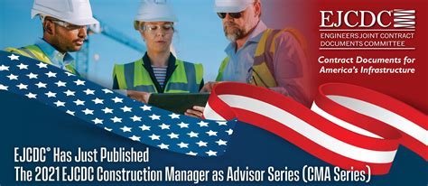 Ejcdc Engineers Joint Contract Documents Committee