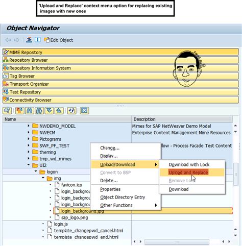 How To Make Customizations In The Sap Fiori Logon Sap Community