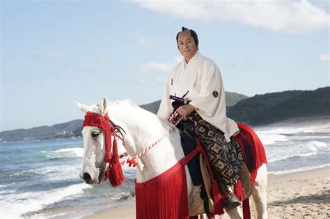 白馬に乗った上様、令和に現る！松平健主演ドラマ『暴れん坊将軍』が17年ぶりに大復活 The First Times