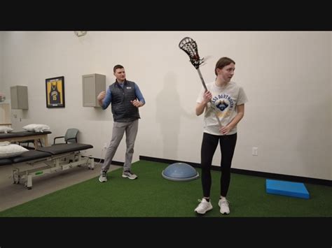 Peak Physical Therapy And Sports Performance Expands Return To Sports