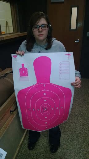 Gun Shop The Bullet Ranch Reviews And Photos 12425 Broad St Sw