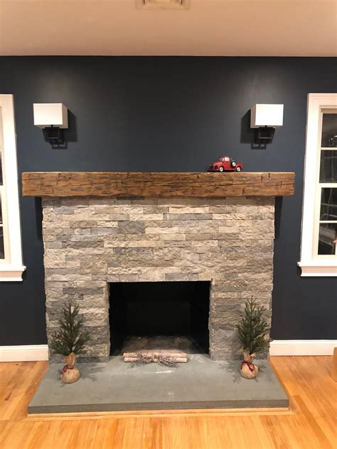 Beautiful Work Solid Wood Mantels Building Floating Shelves