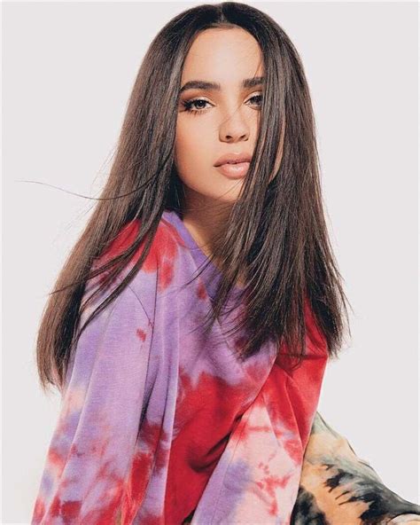 Sofia Carson Fará Thriller Com Astro De Rocketman