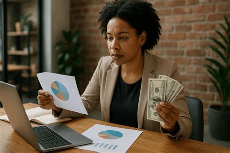 Women In Startup Funding Uncovering The Persistent Gender Gap And The Path To Equity