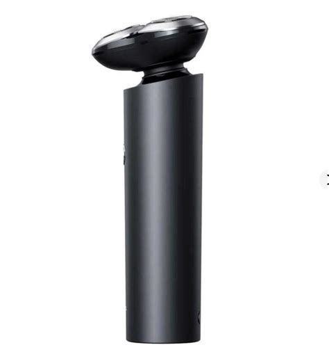 ᐉ Электробритва Mijia Electric Shaver S301 Black Knight Black (17751898 ...