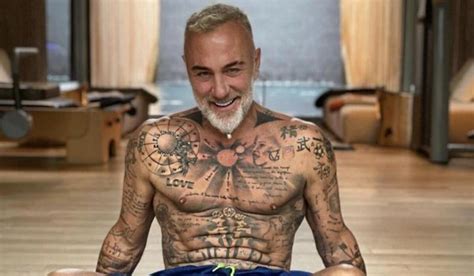 Evasi 11 Milioni La Guardia Di Finanza Sanziona Gianluca Vacchi Luis