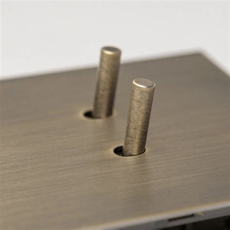 Decorative Brass Sockets And Switches Online In Uk Brass Bee