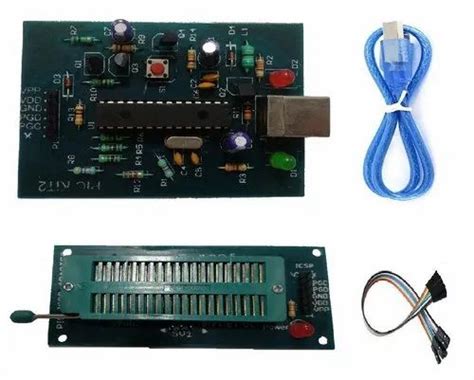 IC Programmer At Best Price In India