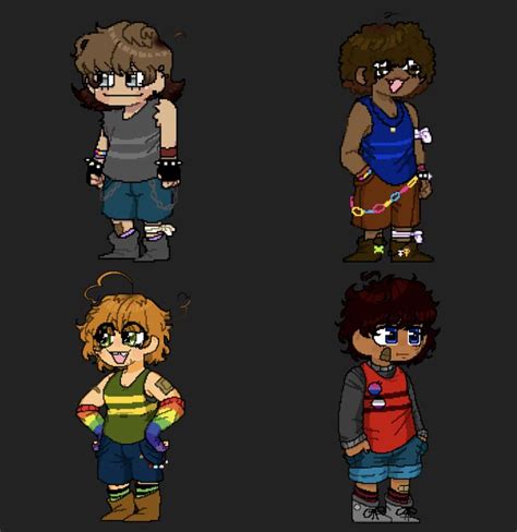 Pin On Fnaf 🐻