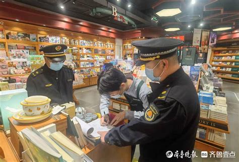 推进场所码应用，敦化路街道开展文旅行业防疫检查防控文化措施