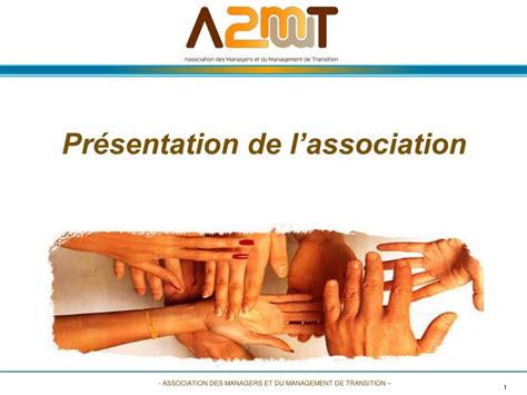 Ppt Présentation De Lassociation Powerpoint Presentation Free