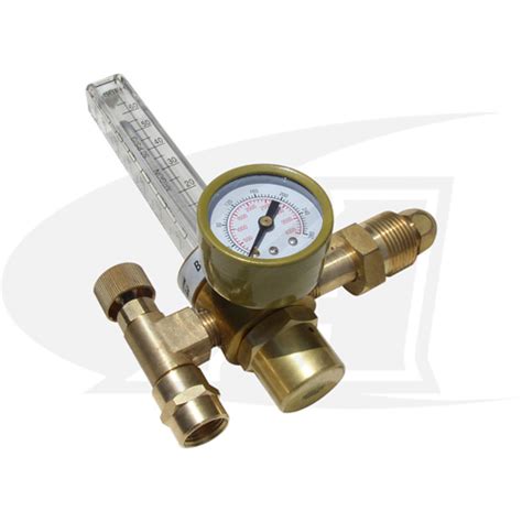 Argon Flowmeter Regulator