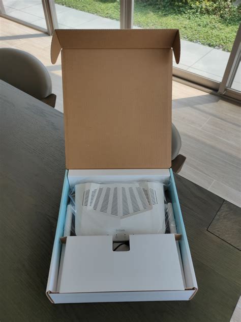 D Link R18 Ax1800 Wi Fi 6雙頻無線路由器：設定簡易、功能完備 Mobile01