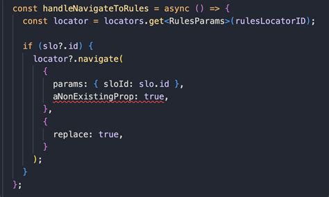 Locators Locator Objects Are Not Type Safe · Issue 156162 · Elastickibana · Github