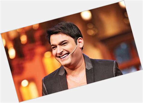 Kapil Sharmas Birthday Celebration Happybdayto