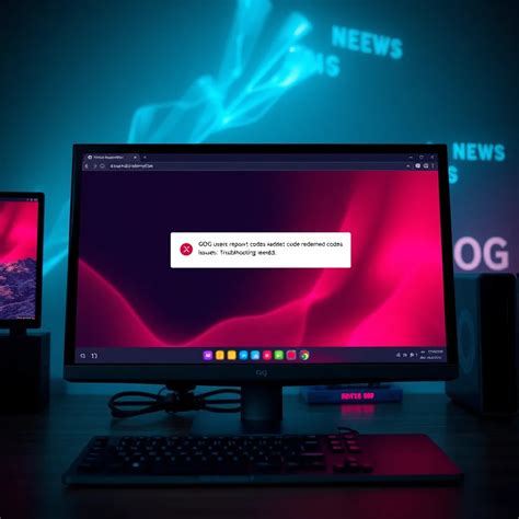 Gog Users Report Redeemed Codes Issue Troubleshooting Needed Leveluptalk