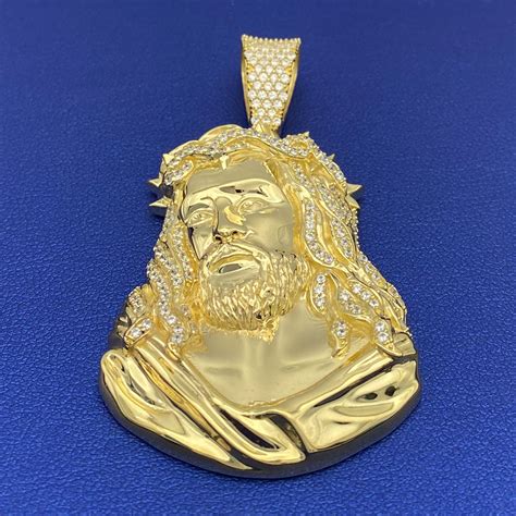 Mens Jewelry Yellow Brick Empire