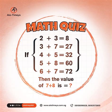 Alotimeysltd On Linkedin Engineering Mathquiz Mathematics Student