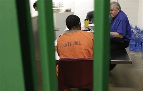 Report Highlights Ineffective Representation By Harris Co Attorneys