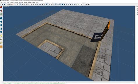 Different Shade Colour On Models Lighting General Discussion