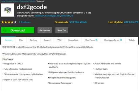 Optimized Vinyl Cutting G Code Tool Path With Dxf2gcode Mcu On Eclipse