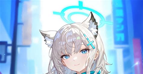 ブルーアーカイブ シロコ～remake Rsrsrsrsのイラスト Pixiv