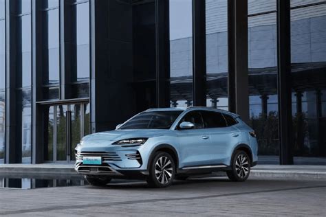Suv Plus