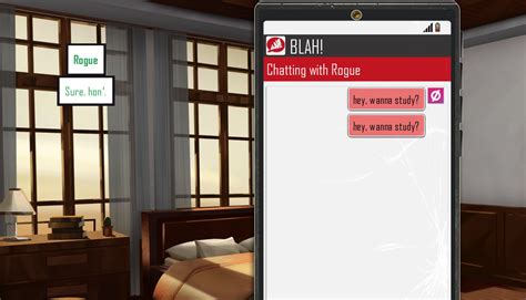 Renpy The Null Hypothesis V07b Ron Chon F95zone