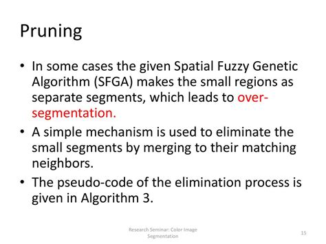 Dr Arfan Jaffar Genetic Algorithm And SOM Based Fuzzy Hybrid Intelligent Method For Color Image