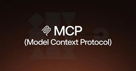 What Is Mcp Mcp Explained If Youve Been Lurking Around The Ai… By