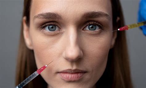 Botox For Frown Lines Smooth Worry Lines With Ease