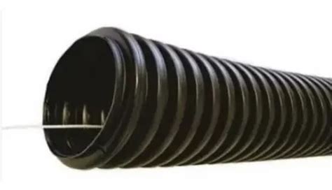Mangueira Corrugada Conduite Flexivel 25mt 4 Polegadas Parcelamento Sem Juros