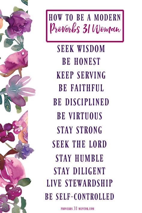 Proverbs 31 Woman Background